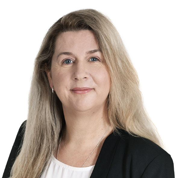 Our Team - Beaumont Strata Management